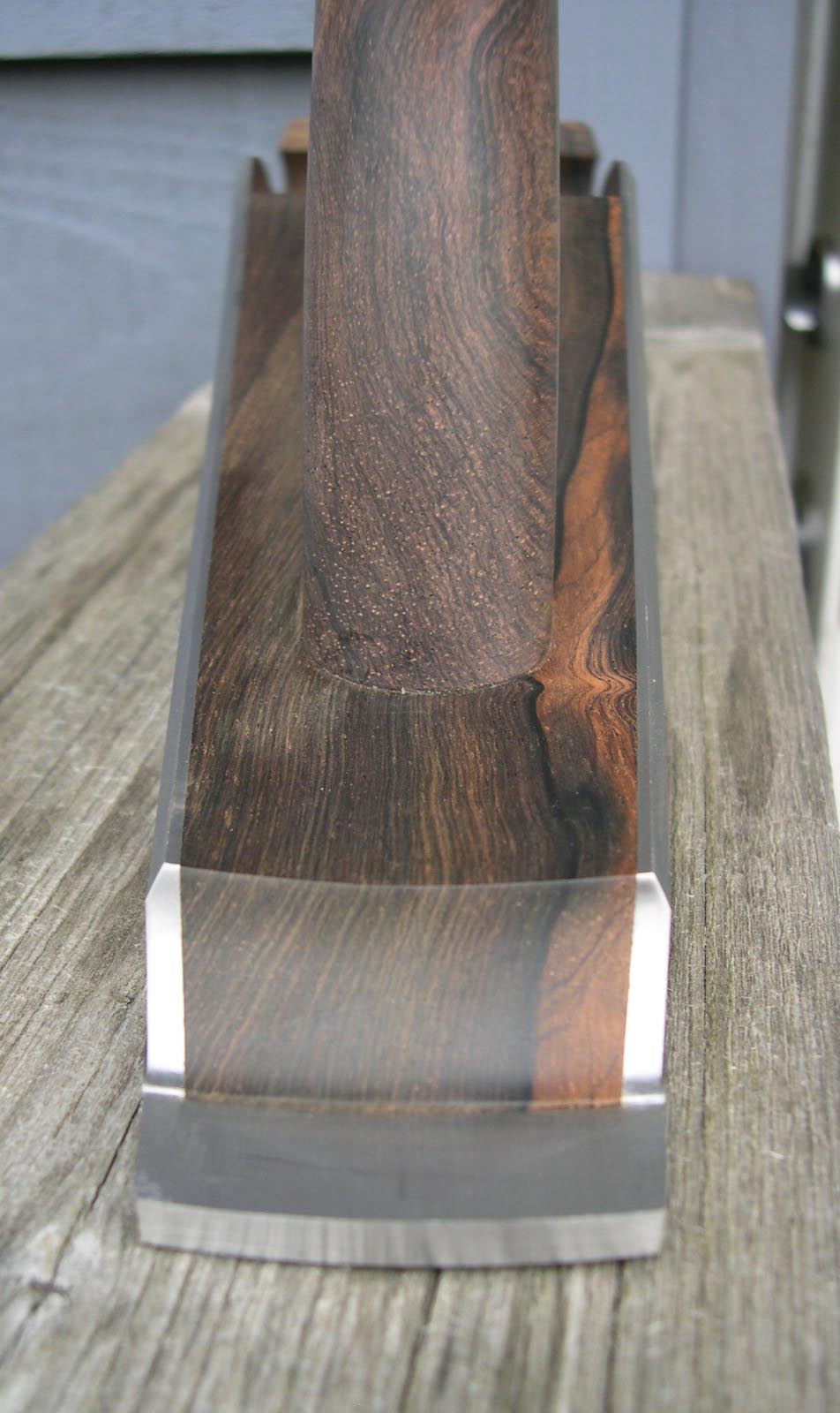 Sauer & Steiner: New plane number 3