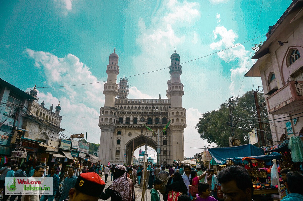 Gallery: Charminar HD Wallpapers Photos And History Of Charminar ...