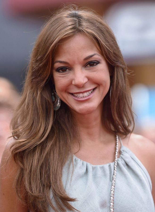 Eva LaRue