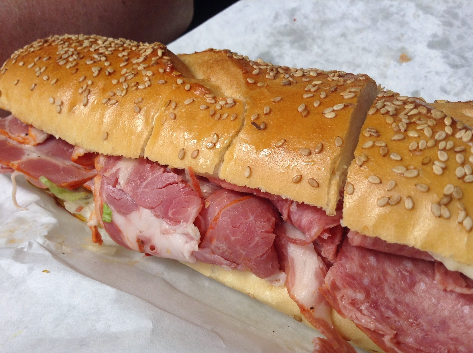 The Ultimate Guide To DiBella Subs: A Sandwich Tradition Worth Savoring