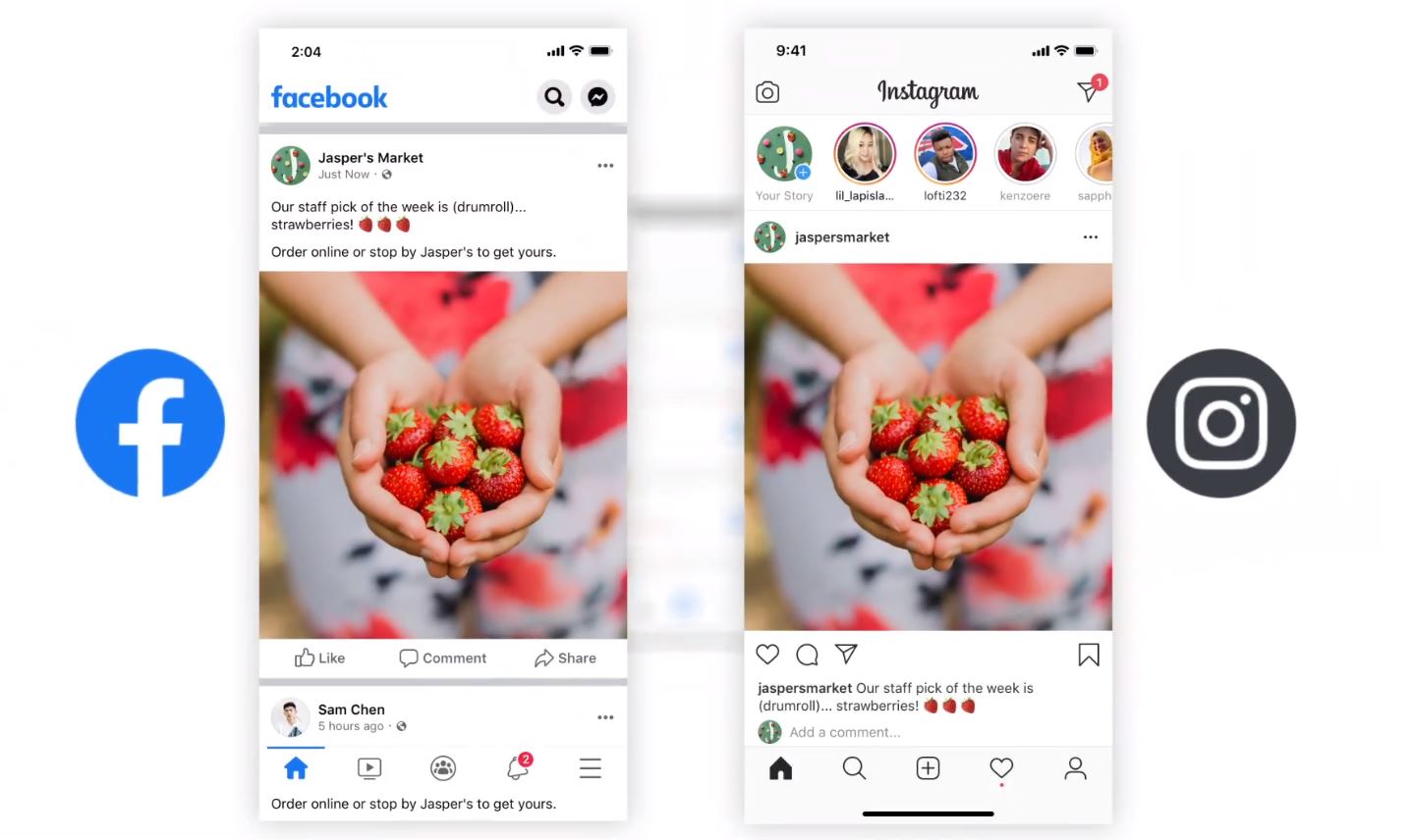 FACEBOOK LANZA FACEBOOK BUSINESS SUITE, PARA ADMINISTRAR CUENTAS ...