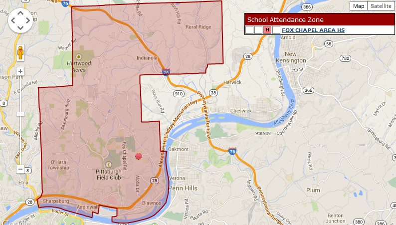 Lisa Rutkowski, Realtor / Howard Hanna, Fox Chapel Office ...