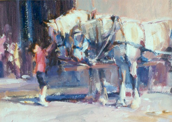 Great artist Carolyn Andersonolyn Anderson/ More paintings of Carolyn ...