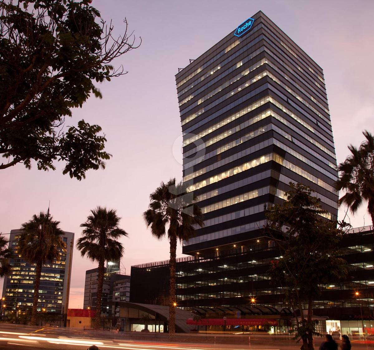 Edificios del Perú: febrero 2016