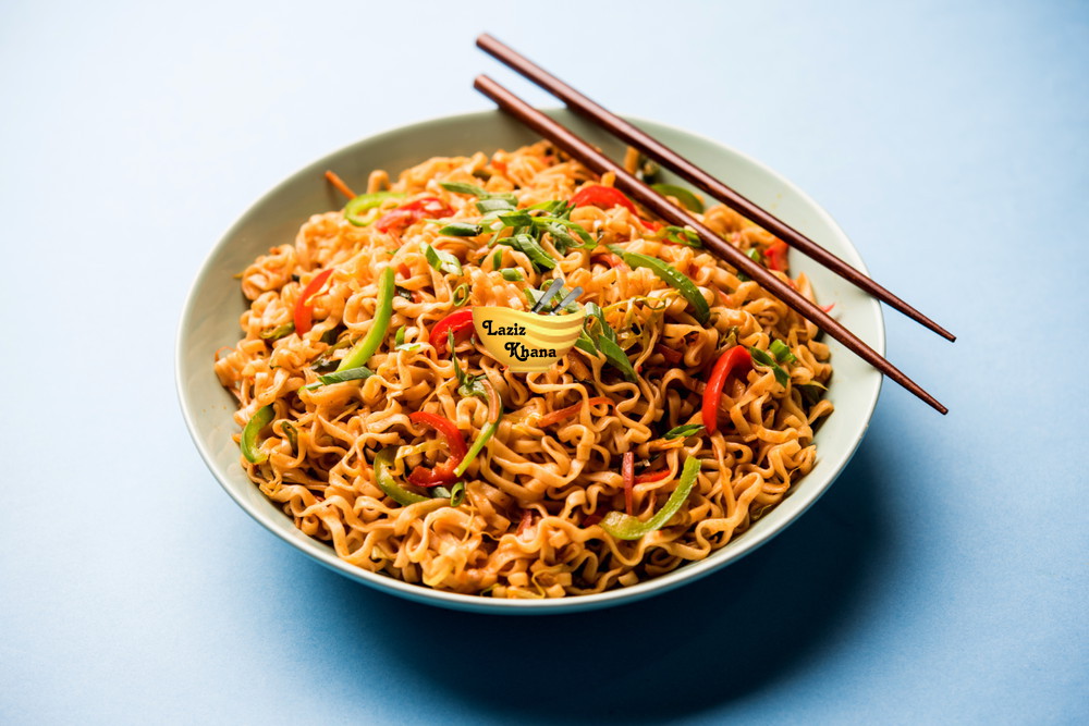 Chinese Fast Food Images