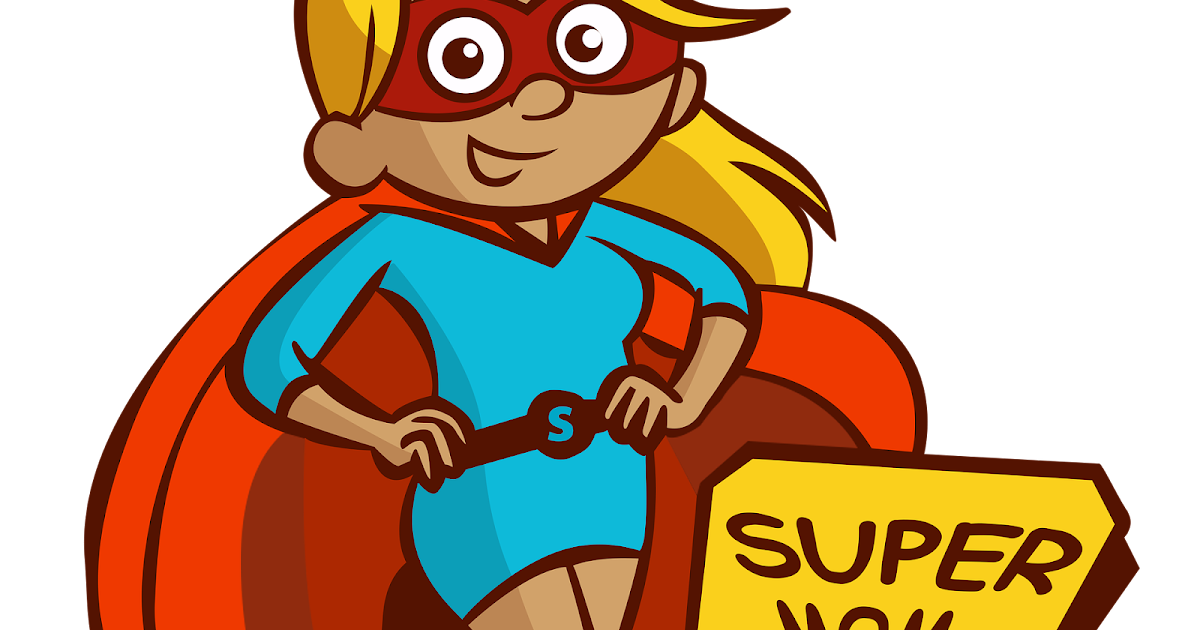 Super moce? | Optymistyczna Kobieta