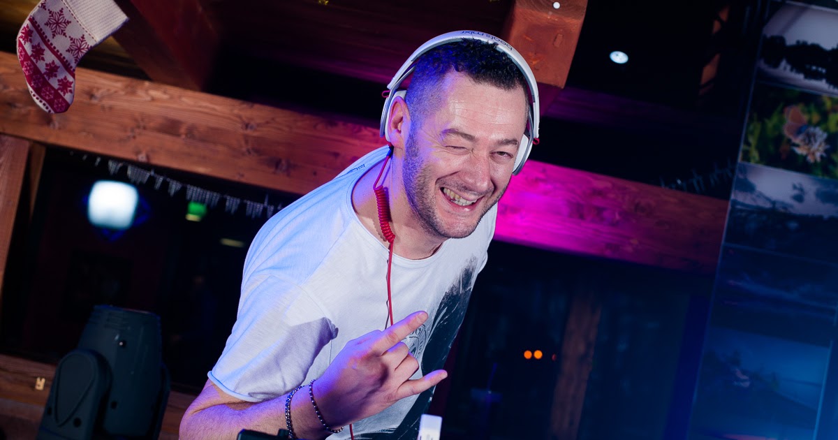 MAUROVACCA: Zoo Party | Lo Zoo di 105 | Dj Spyne + Dj Seven | Alexander ...