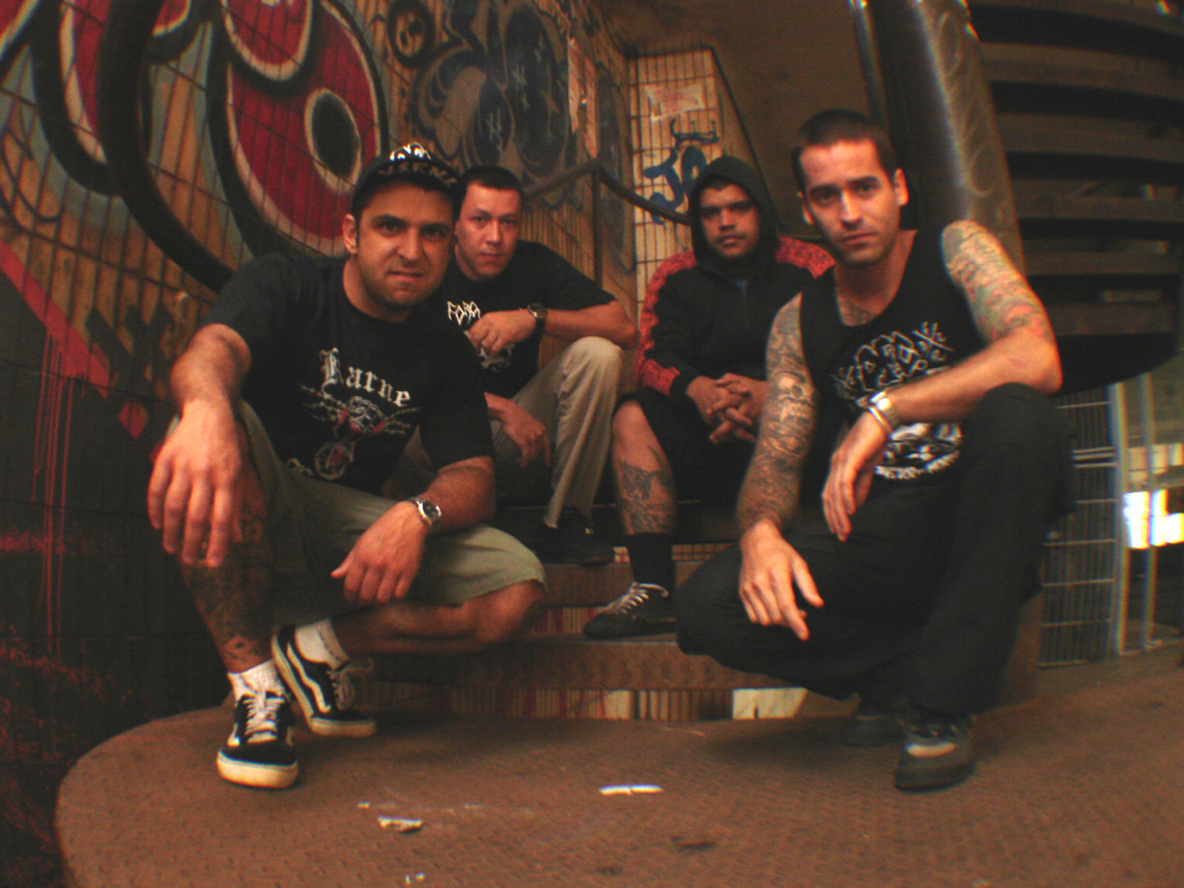 O que der na telha: Bandas Boas que conheço....(30)