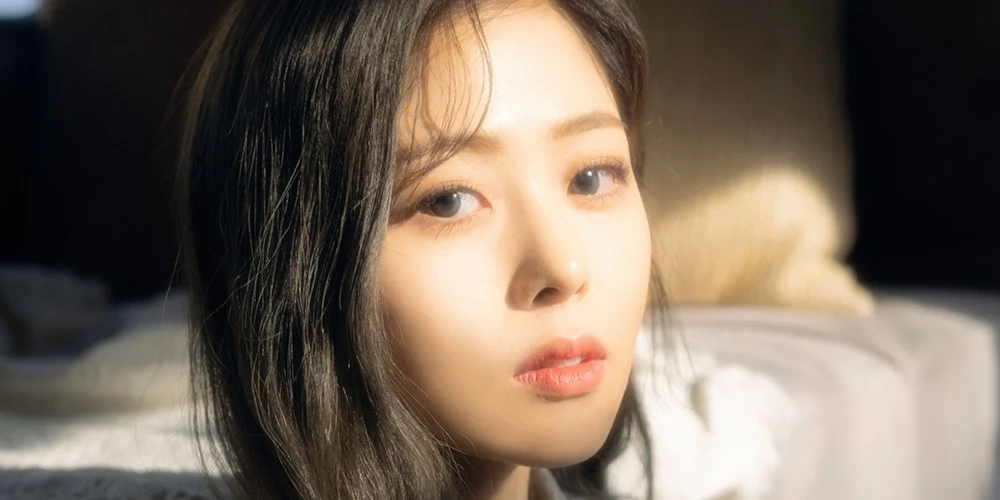 [COMEBACK] HYNN 흰 vuelve con With and Without You - BA NA NA: Noticias ...