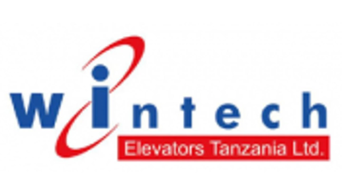 Job Opportunity at Wintech Elevators Tanzania, Accountant Person ...