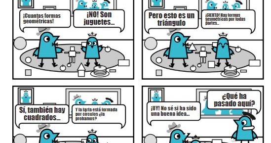 digitalizARTE: EL CÓMIC COMO RECURSO EDUCATIVO