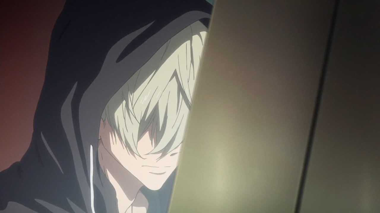 Free! 大学生編 | 金城楓＆アルベルト | Kinjo Kaede & Albert Volandel