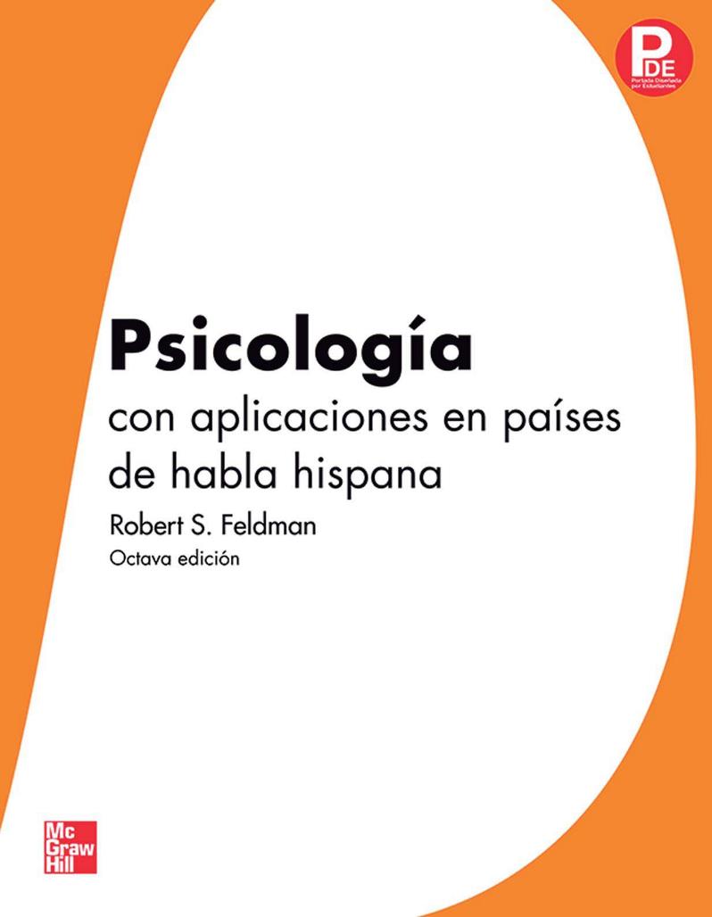 Psicología, 8va Edición – Robert S. Feldman | Free Libros