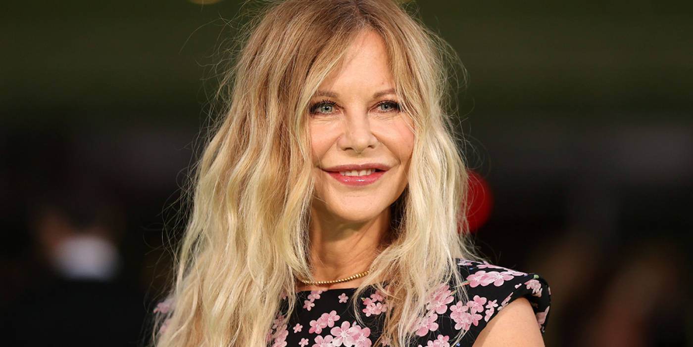 Meg Ryan Completa 61 Anos de Idade ~ Memórias Cinematográficas