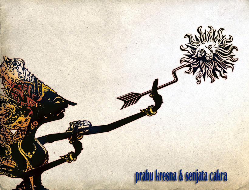 Cerita Wayang Indonesia: Wayang Seni Budaya Indonesia