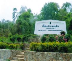 Nakorn Ratchasima Trips Place Travel National Park Khao Yai ...