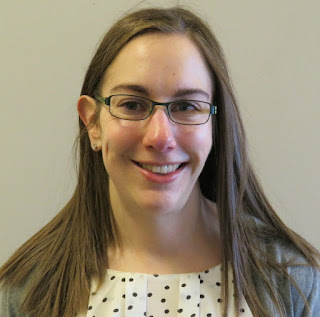 Imagine! Voices: Imagine! Early Intervention Rockstar - Amy Miller