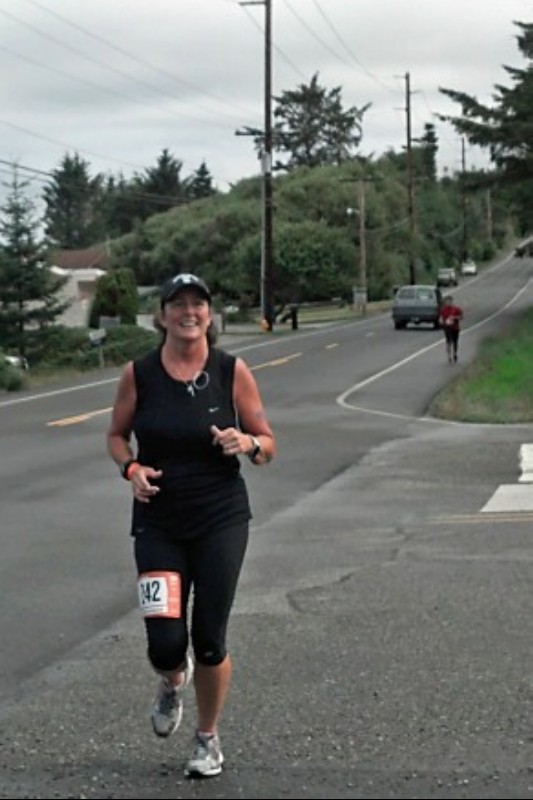 Just Keep Running: Ragnar NW Passage recap