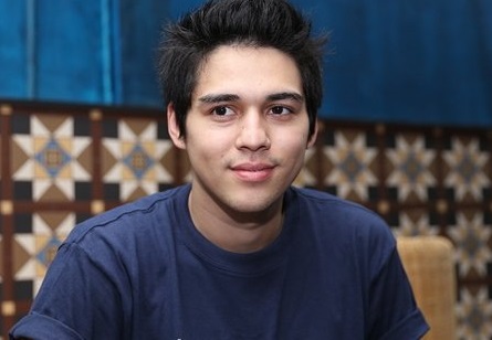 Biodata Lengkap Maxime Bouttier Agama beserta Foto Terbaru - Biodata ...