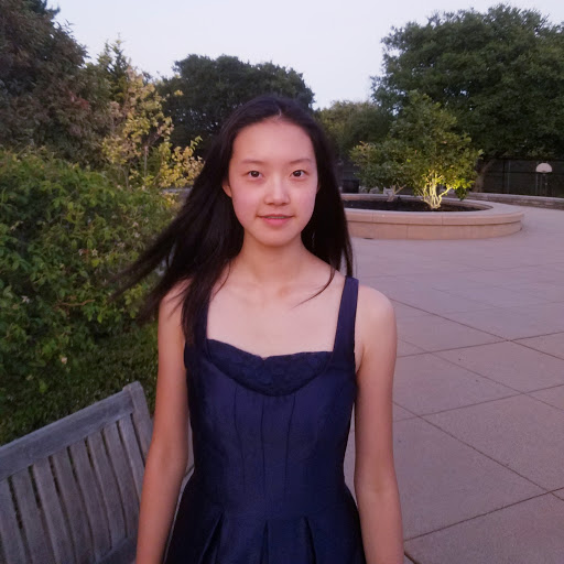 Emily Hwang | 2nd Prize | Strings | 5th Edition | ENKOR Int'l Music ...