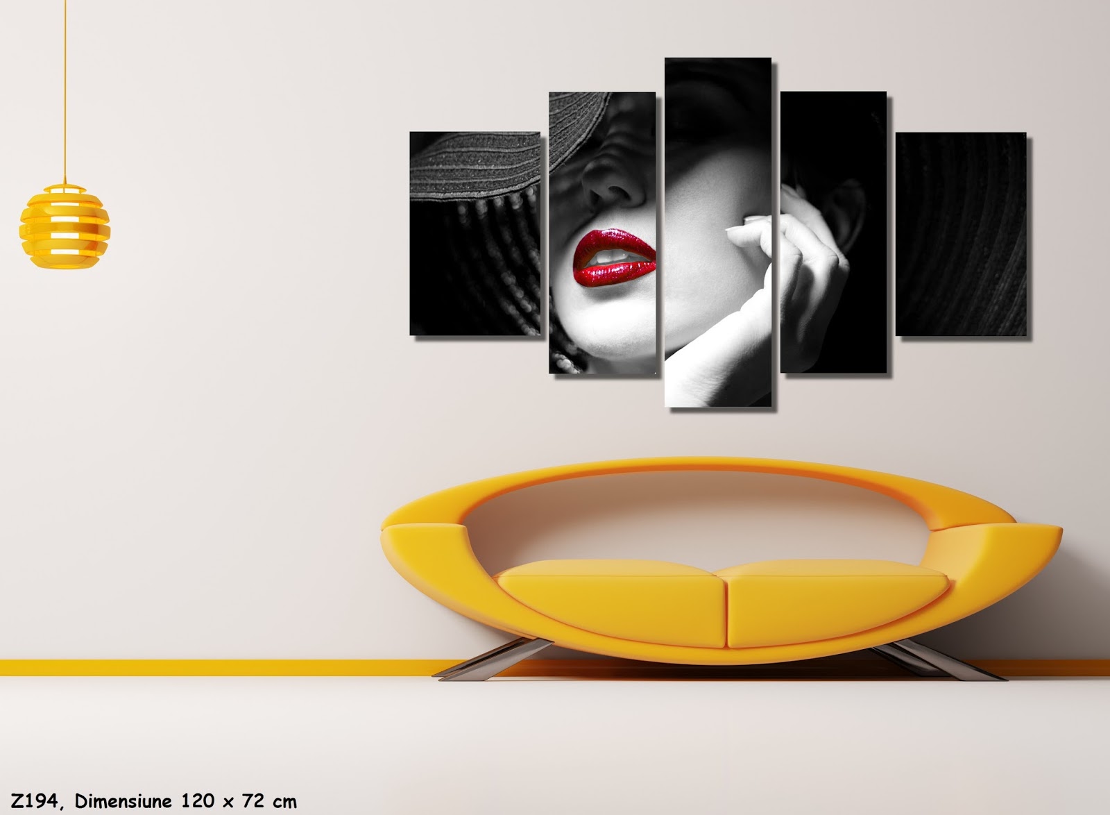 Tablouri Canvas, Tablouri Moderne, Tablouri Decorative, Tablouri ...