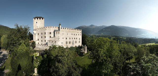 Cosa vedere a Lienz, la perla della Val Pusteria - Montagna di Viaggi
