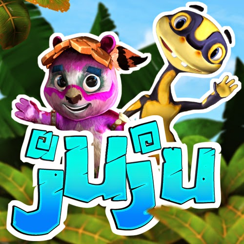 E3 2014: Flying Wild Hog Gives Players A Taste of JUJU With New Trailer ...