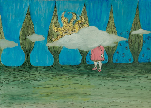 Artist of the day: Artist of the day, July 3: Laura Ford, a British ...