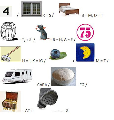 MSKA Roeselare wordt 75!: Een rebus van alle tijden.