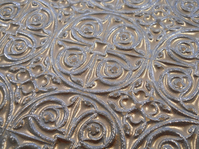 Pratt and Larson Tile: Introducing Filigree