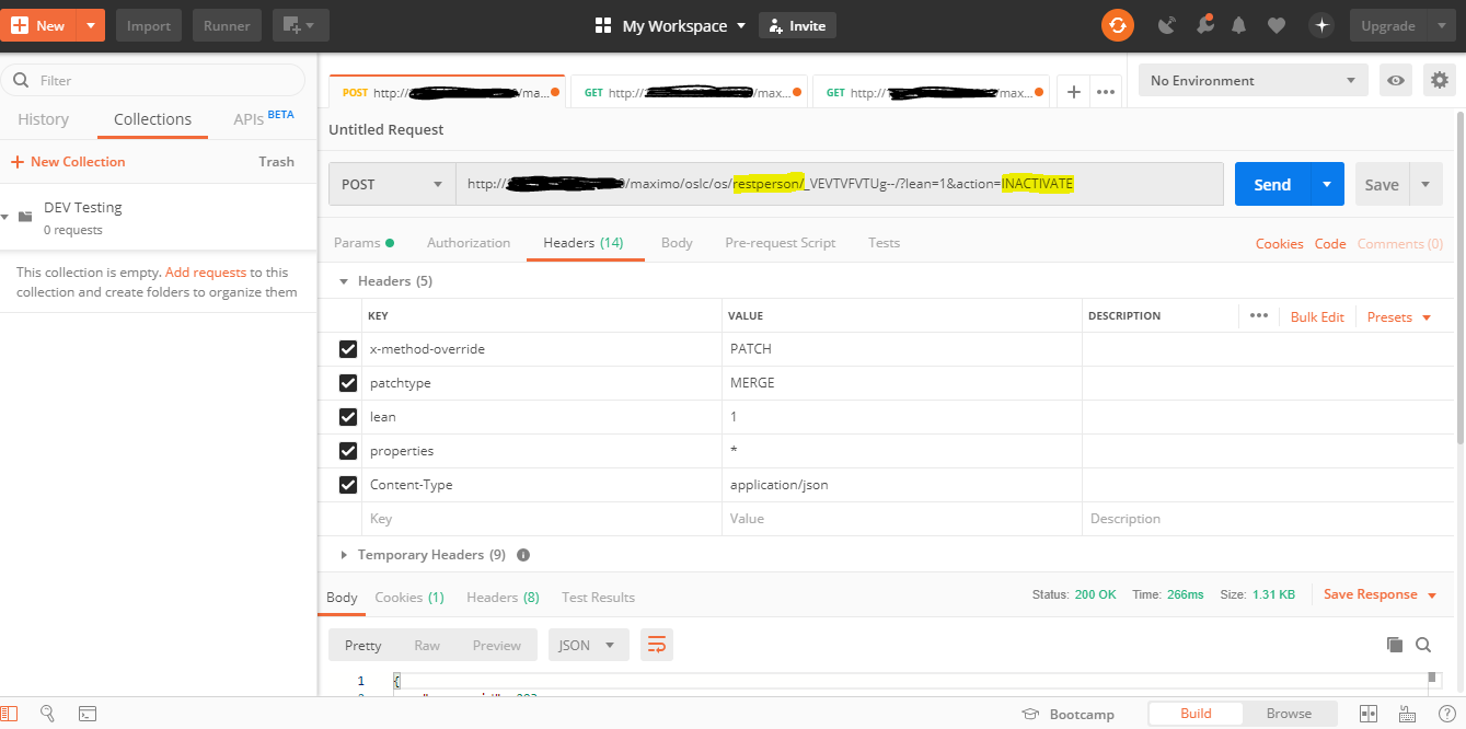 IBM MAXIMO Enterprise Asset Management: 2019