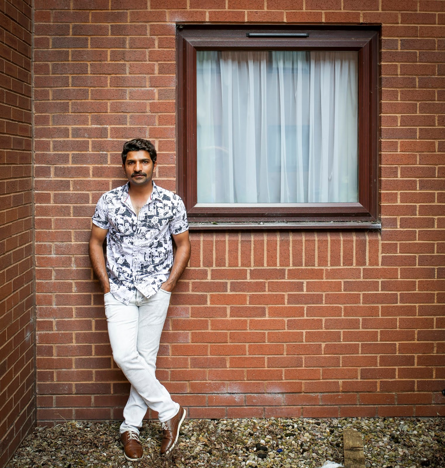 Action and Comedy play “#Khidki”- a family entertainer