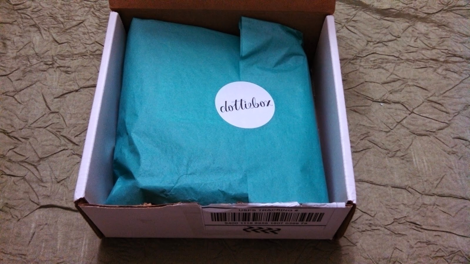 Subscription Prescription: Dottiebox review, May 2014