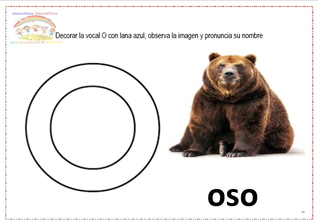 Materiales Educativos para preescolar y primaria: Pre-Lenguaje ...