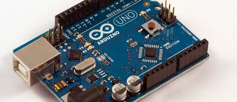 Que es y para que sirve el ARDUINO | Mecatronica