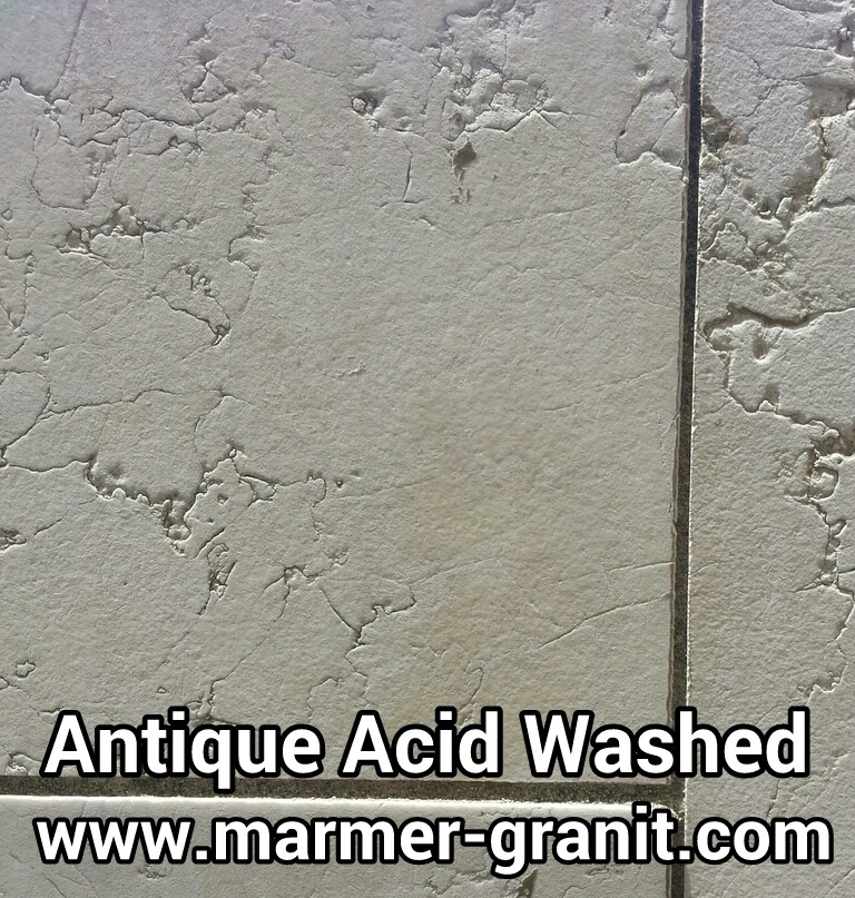 Marmer Lokal ~ Marble Granite
