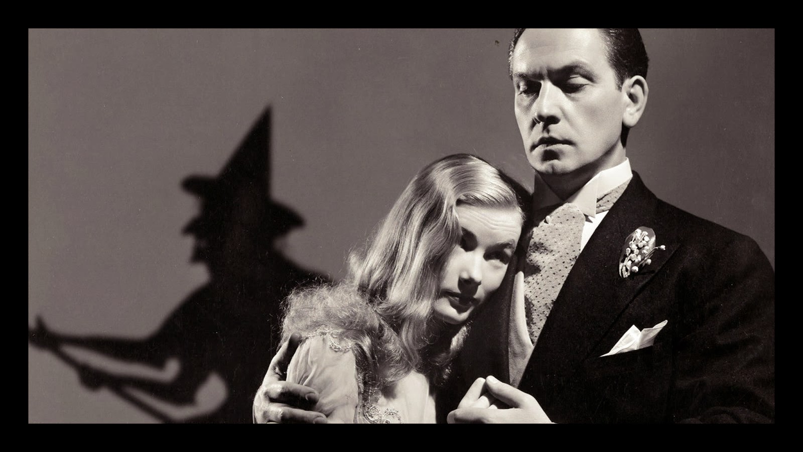 No solo macguffins: PELÍCULAS DE BRUJAS