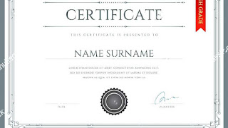 Postgraduate diploma