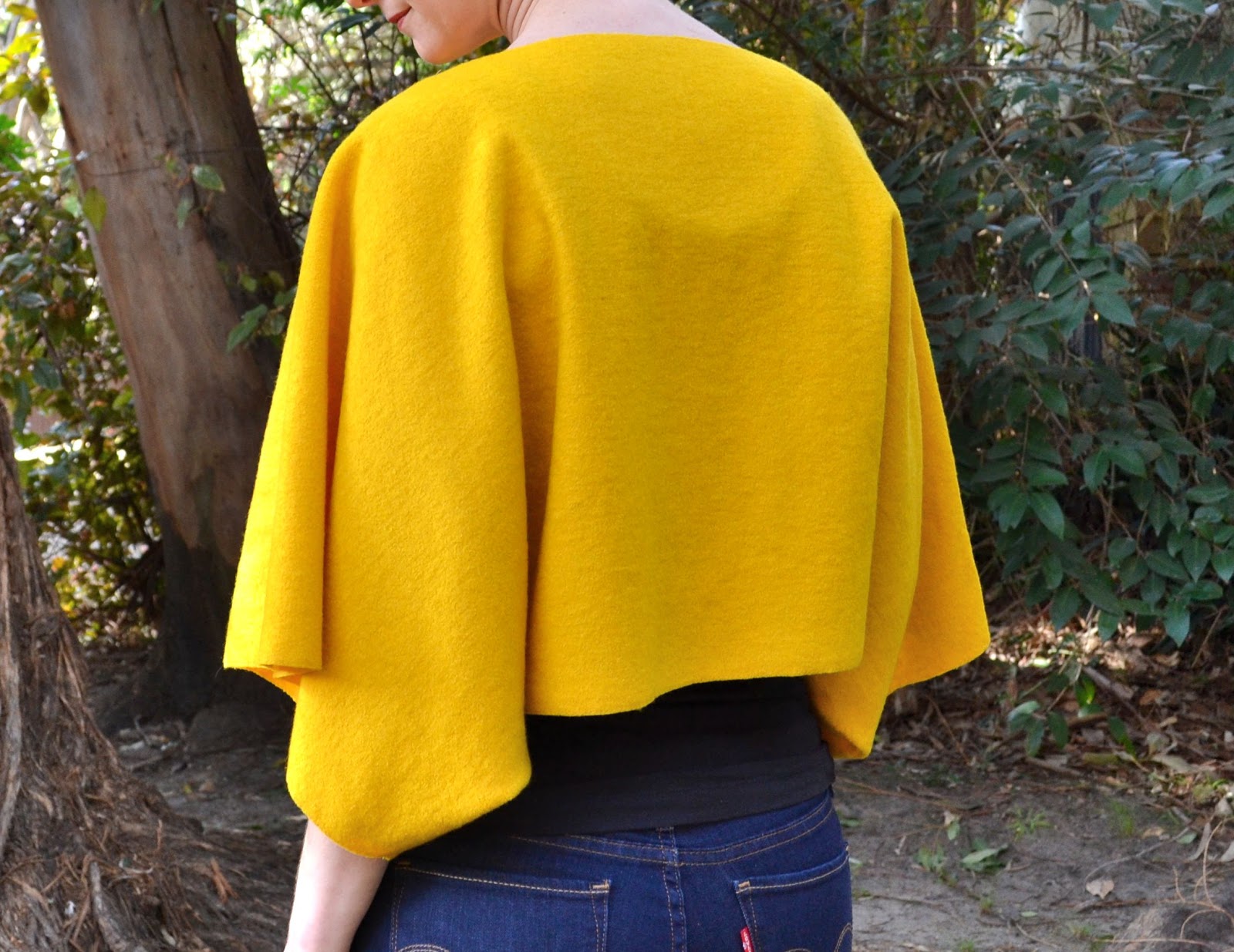 Sew Unravelled: SEWN: THE IMPOSSIBLY PERFECT TOP