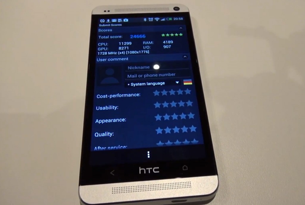 Technology Today: HTC ONE FULL IN DEPTH REVIEW by Mashuk Rock