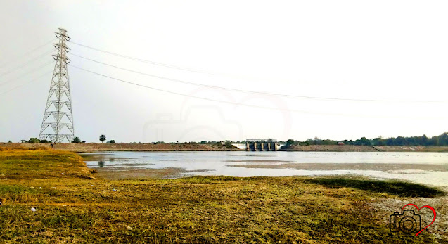 Indrabil ( ইন্দ্রাবিল ) - Dangra dam, Rampur - Talajuri Road, Kashipur ...