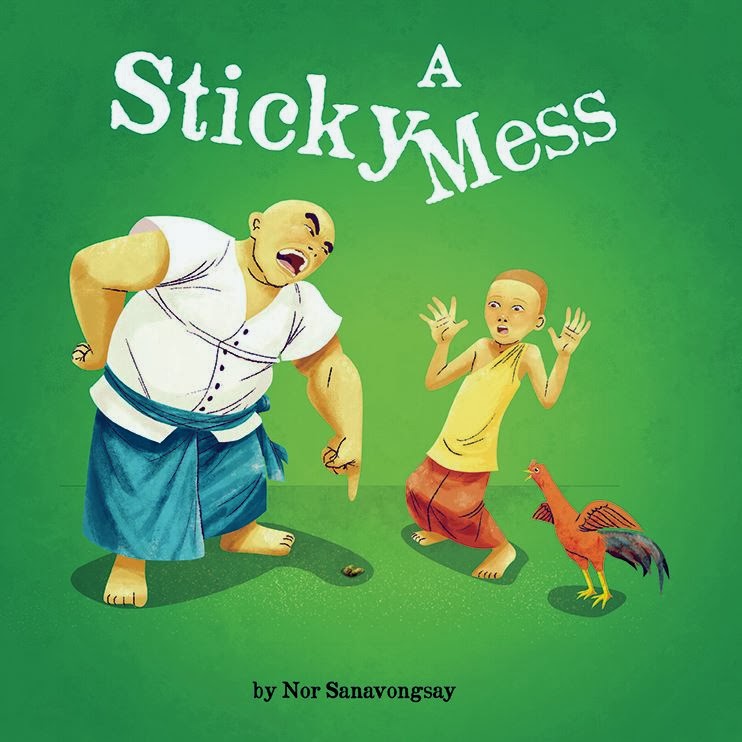 On The Other Side Of The Eye: Xieng Mieng and DEMONSTRA come to ...