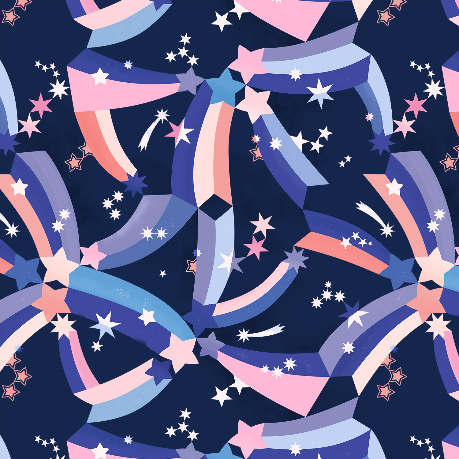 Carly Watts Art & Illustration: 2020