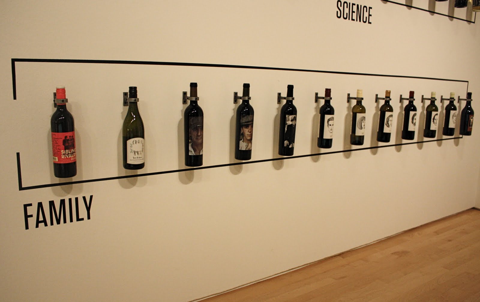 ROX IN A BOX: HOW WINE BECAME MODERN