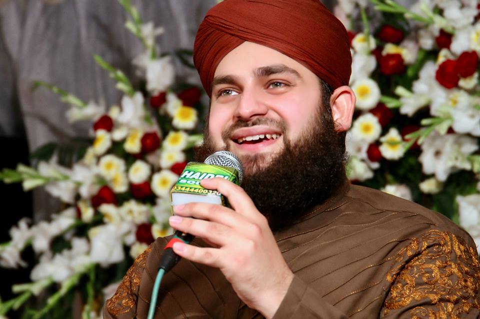 Hafiz Ahmed Raza Qadri - Islamic History Hafiz Ahmed Raza Qadri - Islamic History