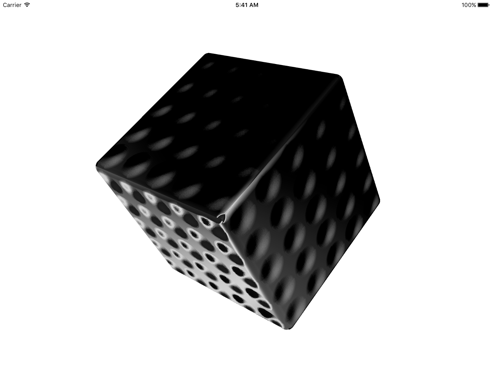 FlexMonkey: Creating Procedural Normal Maps for SceneKit FlexMonkey: Creating Procedural Normal Maps for SceneKit