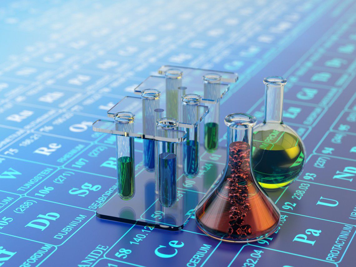 E.S.T. 26: CIENCIAS III (QUÍMICA) E.S.T. 26: CIENCIAS III (QUÍMICA)