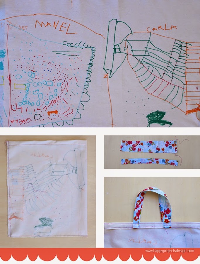 DIY: Happy Packaging | Manualidades