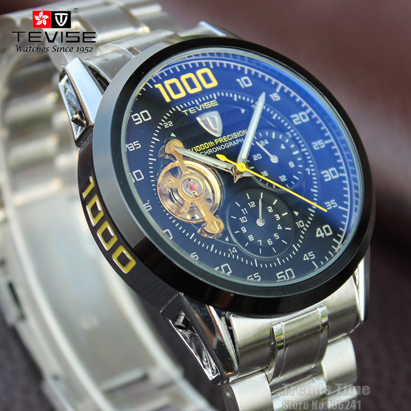 Relogio Gold Brasil: Como Escolher o Relogio Perfeito Para Voçe