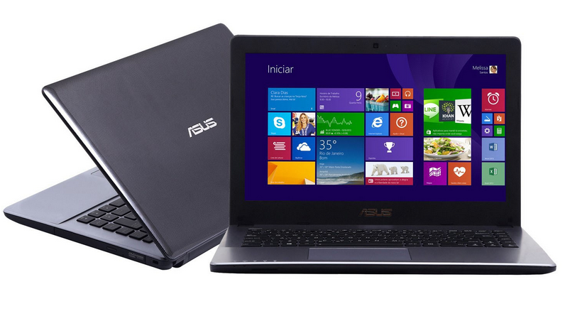 Gadget Geeks: Daftar Harga Laptop Asus Core I5 Terbaru 2018